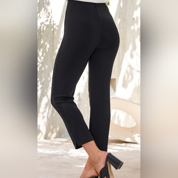 Boston Proper | Pants & Jumpsuits | Boston Proper Beyond Travel Capri ...